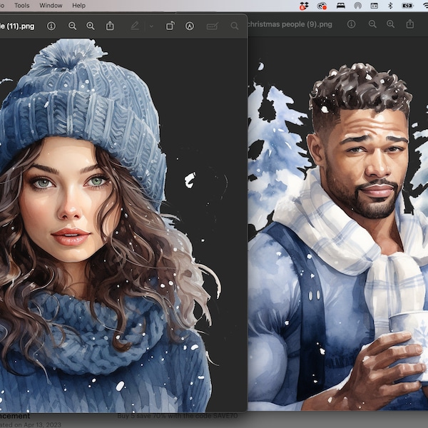 Watercolor Ivy Clip Art - Digital Climbing Ivy Vines Clipart Graphics ...