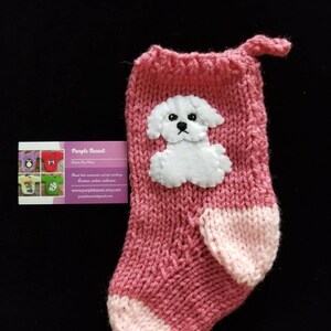 Orange Tiger Cat Stocking Custom-made Stocking for pet Cat | Etsy