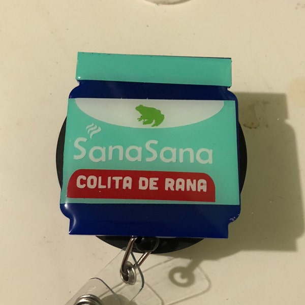 Sana Sana Colita De Rana | Get Well Soon Bundle | Layered and Outline ...