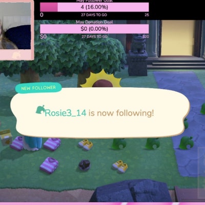 Among Us Animated Stream Screens and Alerts - Etsy