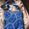 SMILEY BAG PATTERN - !pdf Only! Crochet Pattern - Etsy