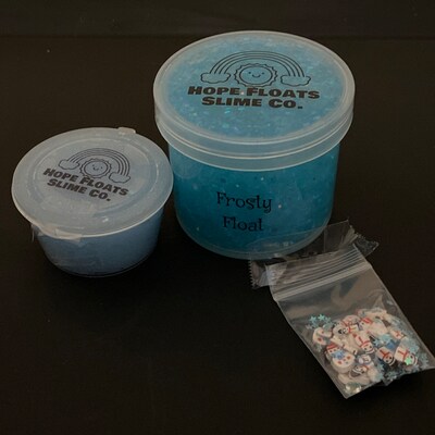 AXOLOTL Fish Tank DIY Slime Tank - Etsy