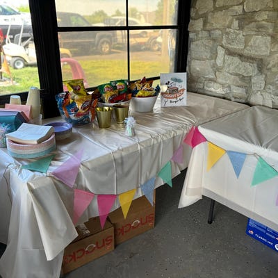 Editable Tea Room Sign, Tea Party Sign, Tea Party Decor, Perfect for ...