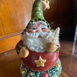 Egg Chair Humpty Dumpty Porcelain Allyson Nagel Original - Etsy