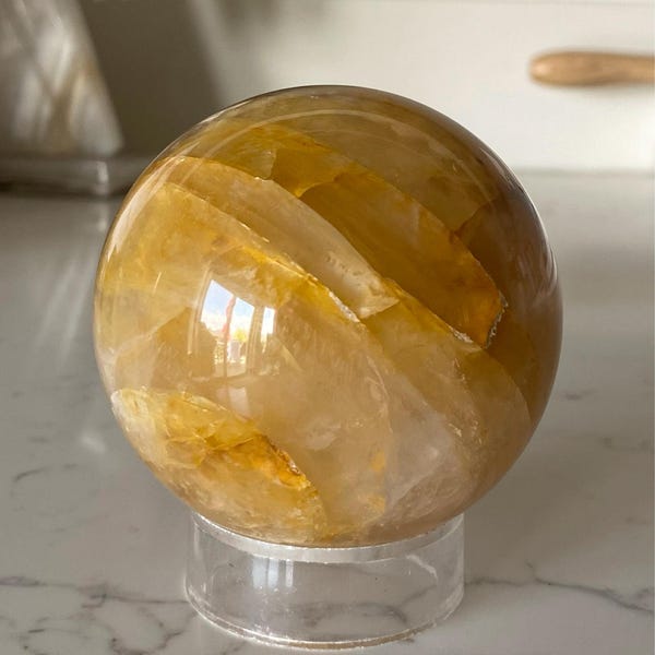 Large Garden Quartz, Shaman Quartz, Lodolite Quartz, Garden Quartz Free ...