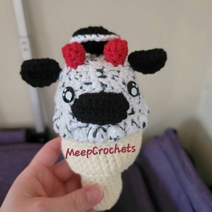 Appa Keychain Crochet PDF Pattern - Etsy