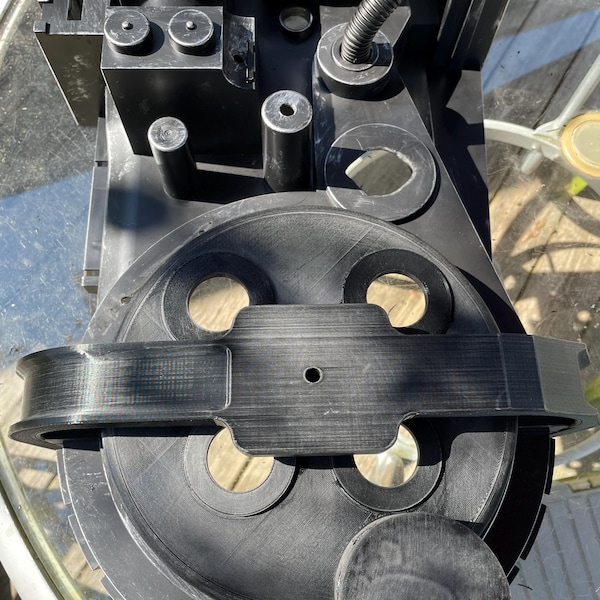 Ghostbusters Hero Ghost Trap Replica 3D Print Files - Etsy