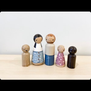 Cottage Girl Paper Doll Digital Download Color Yourself Pdf Download ...