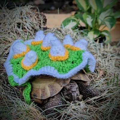 Bowser Tortoise Costume - Etsy