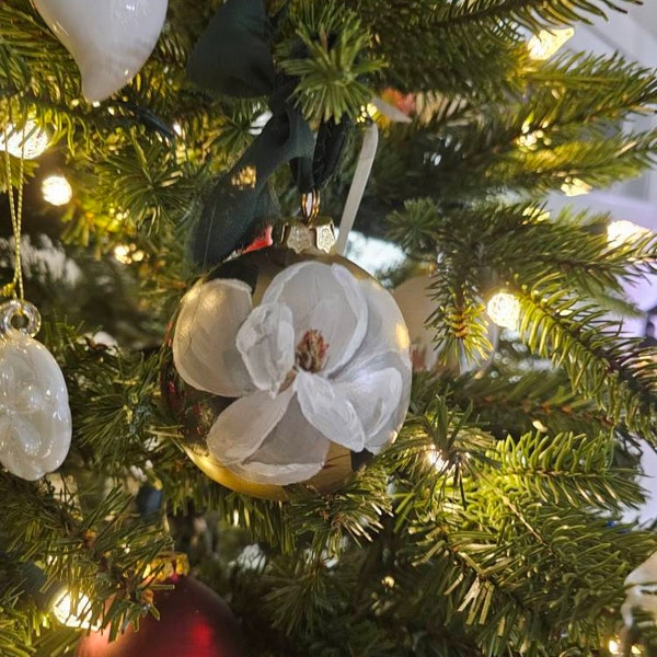 CUSTOM Nature Adventure Graduation Cap Topper — Painted Grad Cap ...