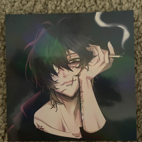 HSR IPC ID Cards Dr Ratio Aventurine Ratiorine Holographic Photocard - Etsy