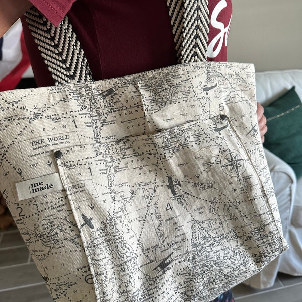 Me Made Sewing Labels - THE BLACK From Sewing Therapy (10 Labels in ...