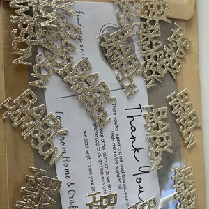 Personalised Hen Party Table Confetti Decoration / Table Decor - Etsy UK