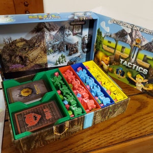 Azul Factory Tile Holder | Etsy