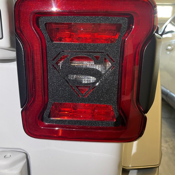 Custom Tail Light Cover Taillight Covers - Etsy