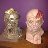 Exhumed Latex Prop Head Jason 6 - Etsy