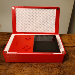 Analogue Pocket Case - Etsy