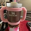 Stanley 20oz Sippy Cup HANDLE, for the Quencher H2.0 Flowstate Tumbler ...