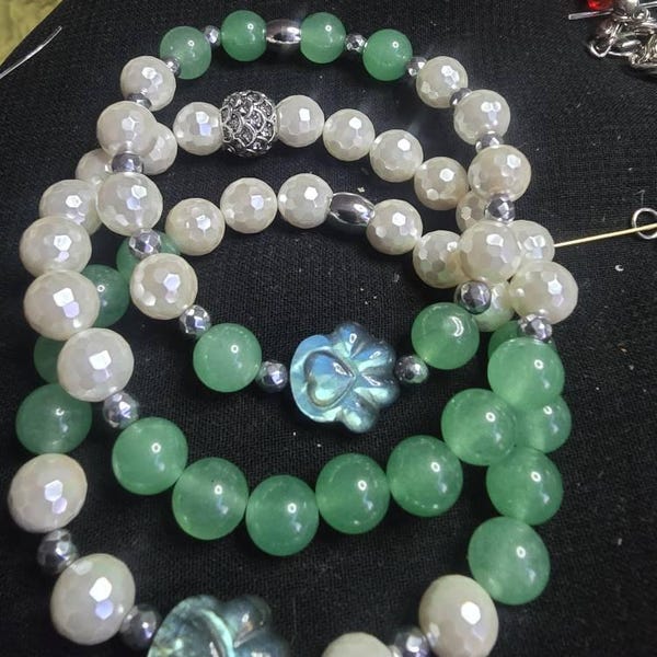Natural Multi Fluorite Ninja Star Shape Carving Beads, Fancy Star Shape ...
