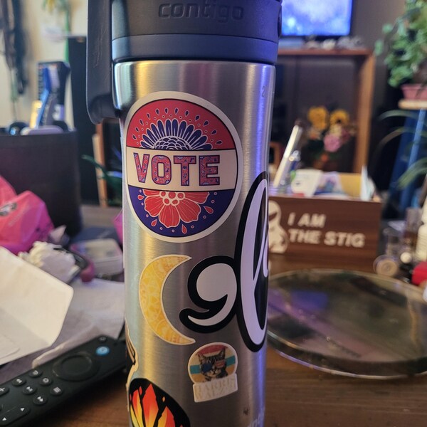 Joint Sticker 420 Sticker Stickers for Hydroflask flower Stickerstoner ...