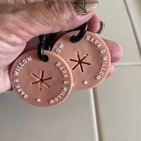 Dog Poop Loop | Handsfree Poop Carrier | Dog Poop Bag Holder| Clips ...