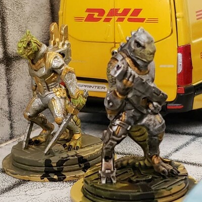 Boat Raft With Sail 28mm Miniature Scale Fantasy Terrain Tile ...