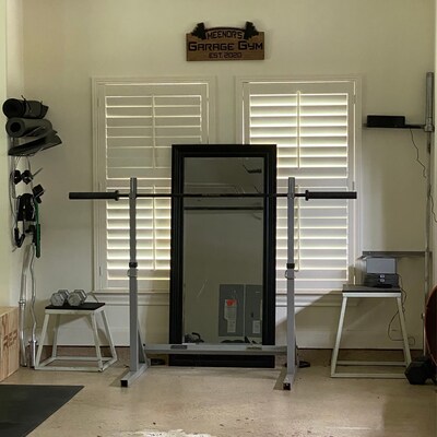 GYM Sign-family Sign-home Gym-garage Gym-custom Sign-personalized Wood ...