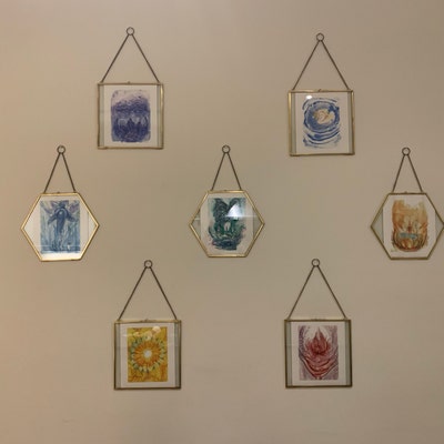 Black Octopus Art, Octopus Art Print, Abstract Sea Life Creature ...