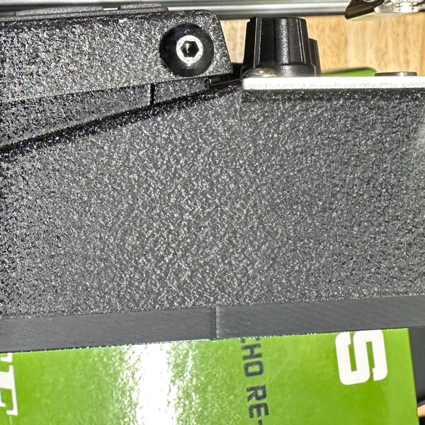 Tonex One Mini Frame and Risers - Etsy