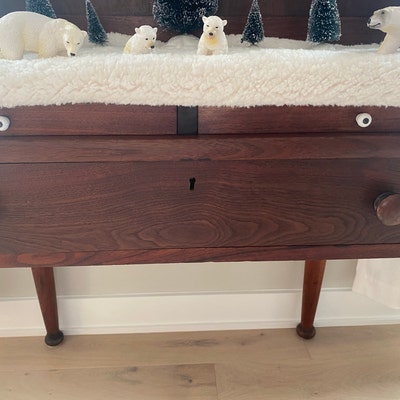 Table Repair Hardwood Table Leaf Pins Sold by the Dozen - Etsy