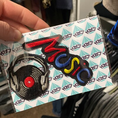 Formula 1 Racing Car Iron on Patch Sew on Embroidered Patches Hobbies ...