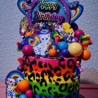 Pizza Planet Cake Topper / Toy Story Cake Topper - Etsy Canada