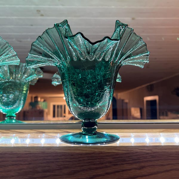 Vintage Pyrex Corningware Clear Glass Gold Atomic Starburst Coffee Pot ...