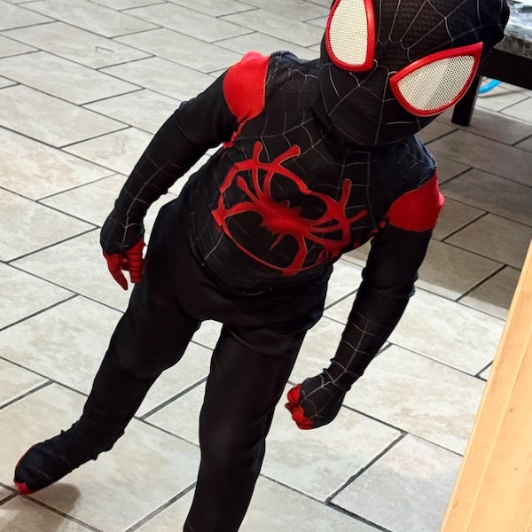 Superhero Suit for Boys || Superhero Suit Toddler || Superhero Suit ...