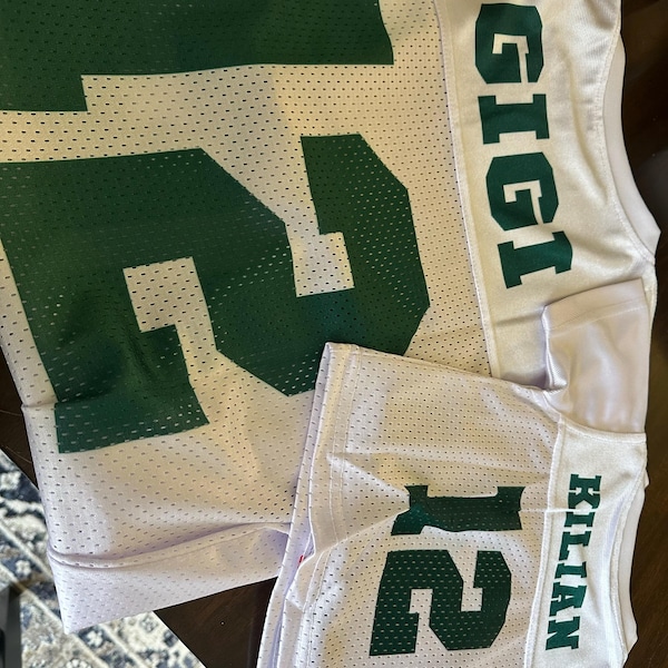 Custom Wrestling Singlet, Weightlifting Singlet With Personalized Name ...