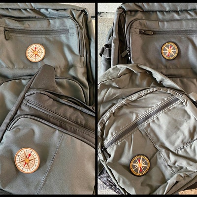 Sunset Patch Sunrise Patch Ocean Patch Beach Patch - Etsy