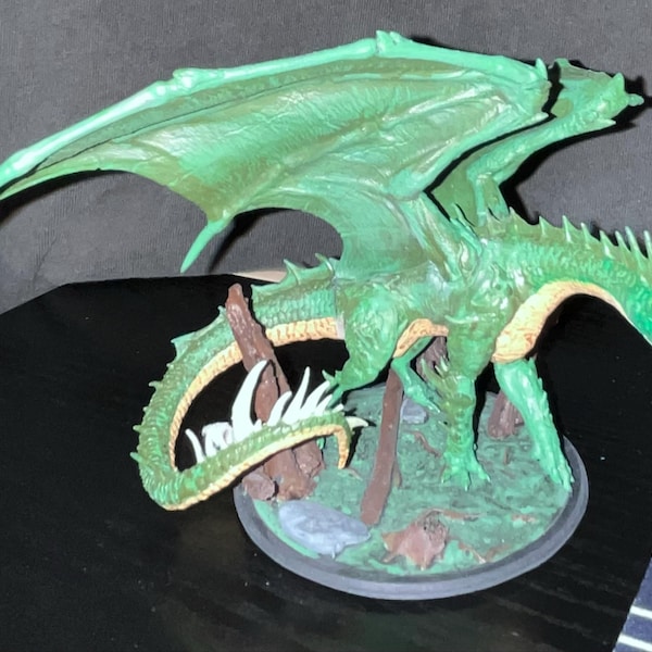 Ynx the Sphinx Cat Dnd Mini Table Top Miniature Companion Miniature Dnd ...