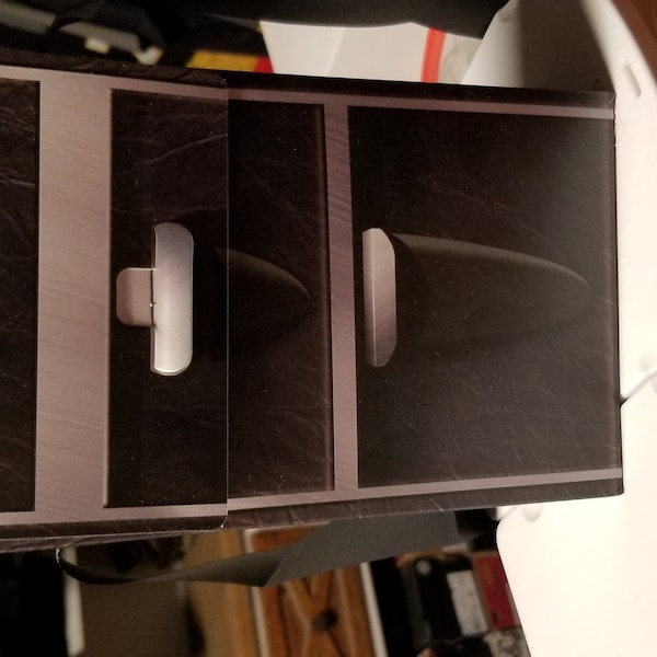 Star Trek TOS Tricorder– the Original Series Prop, Spock Vulcan Salute ...