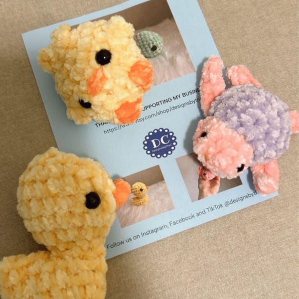 Chocolate Cow Plushie , Cow Toy, Cow Stuffed Animal, Crochet Animal ...