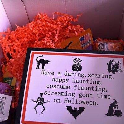 Retro-rama Kid's Gift Basket - Etsy