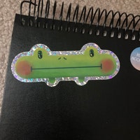 Gojo Satoru Domain Expansion Sticker - Etsy Canada