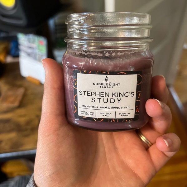 A Year of Candles - Monthly Candle Subscription - Fresh Candles Every ...
