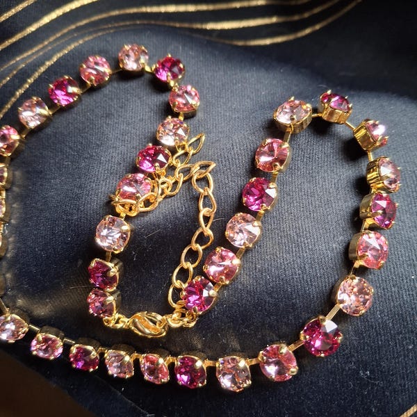 Anna Wintour Georgian Colette Style 12mm Cushion Cut Scarlet Ruby Red ...