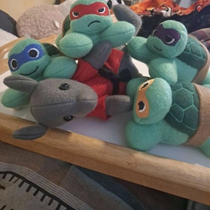 Classic He-man She-ra Skeletor Cringer Plush Plushie Doll - Etsy