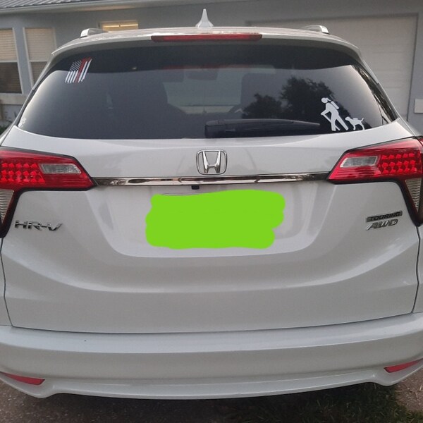 Just the Tip I Promise Decal - Etsy