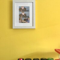 Great British Bake off James Acaster Meme Card - Etsy