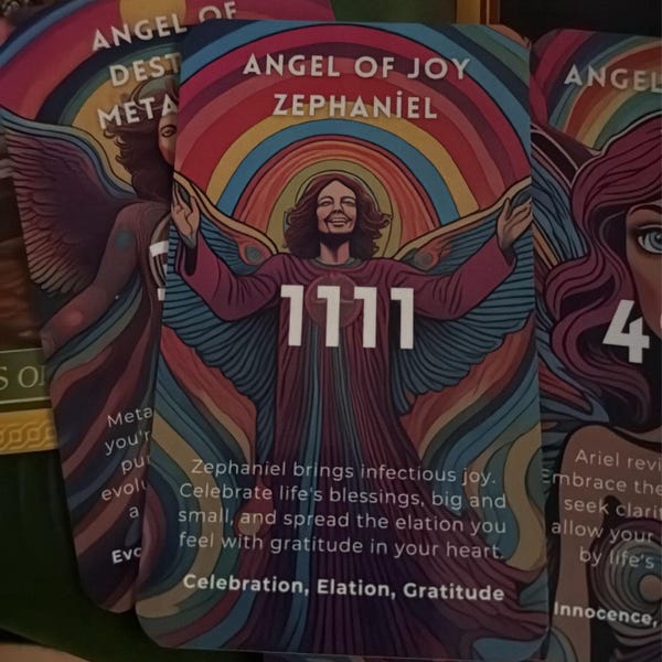 Afrocentric Mermaid Tarot Deck – 78-card Pan-african Myth & Oceanic Guidance | Vibrant Art Gift ...