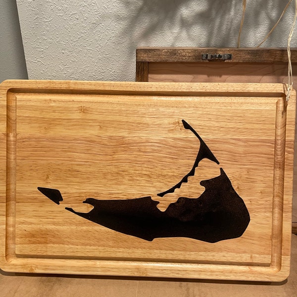 Nantucket ACK Map Designs 3 Versions SVG Instant Download Vector Cricut ...