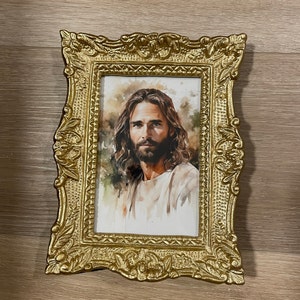 Pictures of Jesus Christ / Digital Art / Jesus His Only Begotten Son ...
