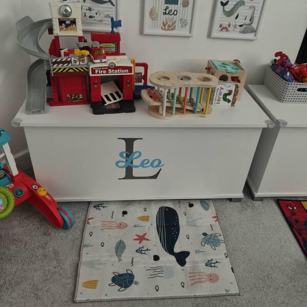 World Map Rug, Flag Learning Mat, Geography Rug, Educational Carpet ...